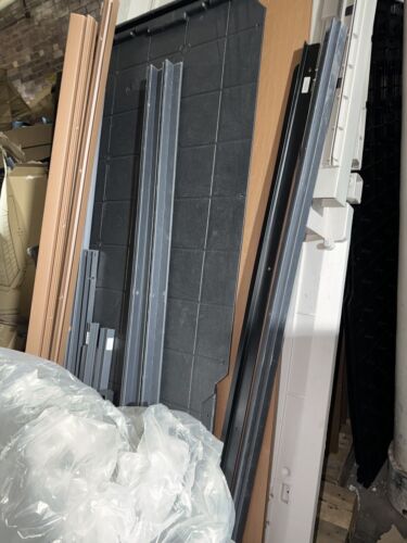 Keter Factor 6x6, 8x6 and 8x8 Shed replacement PARTS Only